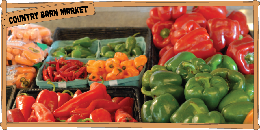 Farm Market – CountryBarnMarket