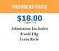 Barnyard Kingdom Admission – CountryBarnMarket